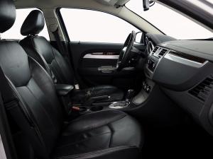 Pelēks Chrysler Sebring 2012 Tallina, ar dzinēja tilpumu 2.40 L un nobraukumu 264 tūkst. km par 1199 €, foto 7 vietnē AUTOMOTO.COM.LV