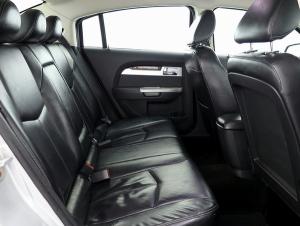 Pelēks Chrysler Sebring 2012 Tallina, ar dzinēja tilpumu 2.40 L un nobraukumu 264 tūkst. km par 1199 €, foto 8 vietnē AUTOMOTO.COM.LV