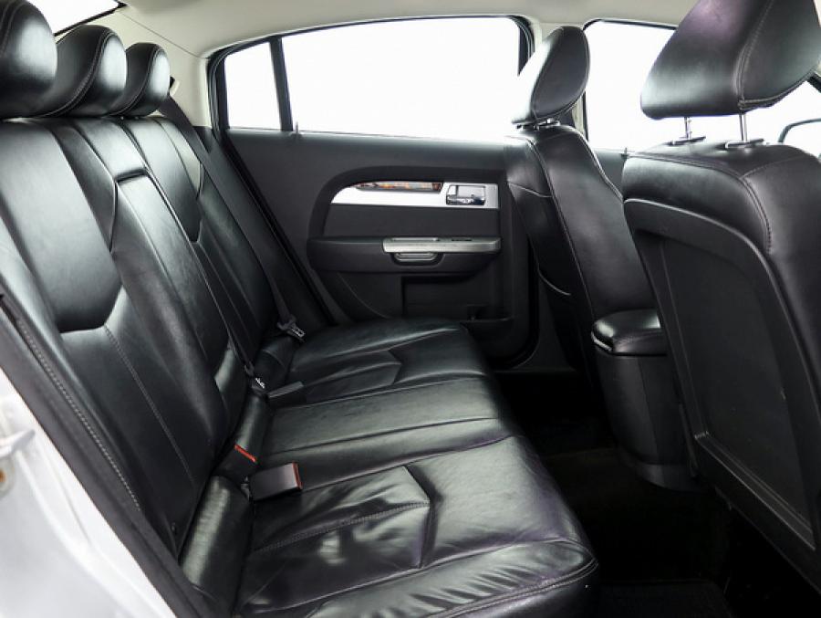 Pelēks Chrysler Sebring 2012 Tallina, ar dzinēja tilpumu 2.40 L un nobraukumu 264 tūkst. km par 1199 €, foto 8 vietnē AUTOMOTO.COM.LV