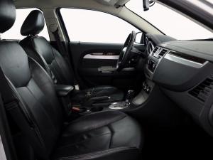 Pelēks Chrysler Sebring 2012 Tallina, ar dzinēja tilpumu 2.40 L un nobraukumu 264 tūkst. km par 1199 €, foto 15 vietnē AUTOMOTO.COM.LV