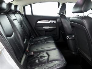 Pelēks Chrysler Sebring 2012 Tallina, ar dzinēja tilpumu 2.40 L un nobraukumu 264 tūkst. km par 1199 €, foto 16 vietnē AUTOMOTO.COM.LV