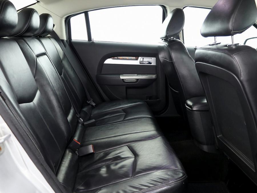 Pelēks Chrysler Sebring 2012 Tallina, ar dzinēja tilpumu 2.40 L un nobraukumu 264 tūkst. km par 1199 €, foto 16 vietnē AUTOMOTO.COM.LV