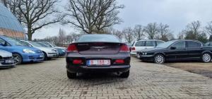 Red Chrysler Sebring 2004 in Valmiera, with an engine capacity of 2.70 L and mileage of 163 thousand km for 1400 €, photo 5 on AUTOMOTO.COM.LV