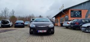 Red Chrysler Sebring 2004 in Valmiera, with an engine capacity of 2.70 L and mileage of 163 thousand km for 1400 €, photo 9 on AUTOMOTO.COM.LV