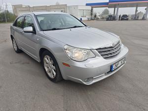 Крайслер Себринг 2007 в Ионава, объемом двигателя 2.00 л и пробегом 316 тыс. км за 650 €, фото  на AUTOMOTO.COM.LV