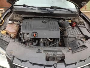Chrysler Sebring 2008 Klaipėda, ar dzinēja tilpumu 2.00 L un nobraukumu 330 tūkst. km par 950 €, foto 11 vietnē AUTOMOTO.COM.LV