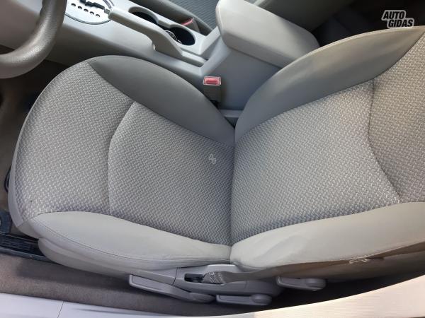 Chrysler Sebring 2008 Prienai, ar dzinēja tilpumu 2.40 L un nobraukumu 180 tūkst. km par 1420 €, foto 7 vietnē AUTOMOTO.COM.LV