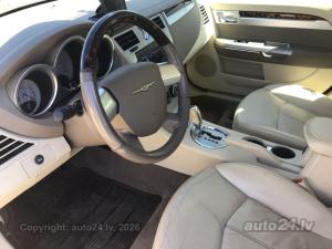 Chrysler Sebring 2010 in Tartu, with an engine capacity of 2.70 L and mileage of 149 thousand km for 1650 €, photo 9 on AUTOMOTO.COM.LV