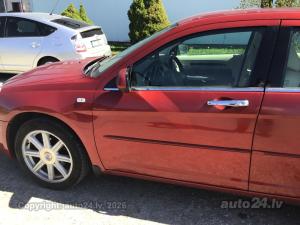 Chrysler Sebring 2010 in Tartu, with an engine capacity of 2.70 L and mileage of 149 thousand km for 1650 €, photo 11 on AUTOMOTO.COM.LV