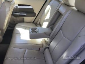 Chrysler Sebring 2010 in Tartu, with an engine capacity of 2.70 L and mileage of 149 thousand km for 1650 €, photo 18 on AUTOMOTO.COM.LV