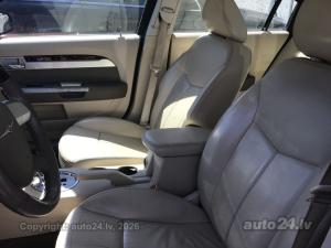 Chrysler Sebring 2010 in Tartu, with an engine capacity of 2.70 L and mileage of 149 thousand km for 1650 €, photo 19 on AUTOMOTO.COM.LV