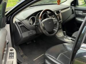 Chrysler Sebring 2010 in Riga, with an engine capacity of 2.70 L and mileage of 118 thousand km for 2580 €, photo 8 on AUTOMOTO.COM.LV