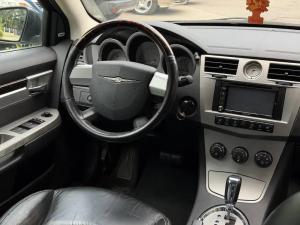Chrysler Sebring 2010 in Riga, with an engine capacity of 2.70 L and mileage of 118 thousand km for 2580 €, photo 12 on AUTOMOTO.COM.LV