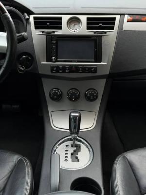 Chrysler Sebring 2010 in Riga, with an engine capacity of 2.70 L and mileage of 118 thousand km for 2580 €, photo 13 on AUTOMOTO.COM.LV