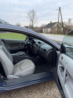 Violet Chrysler Sebring 2000 in Ventspils, with an engine capacity of 3.00 L and mileage of 140 thousand km for 1800 €, photo 12 on AUTOMOTO.COM.LV