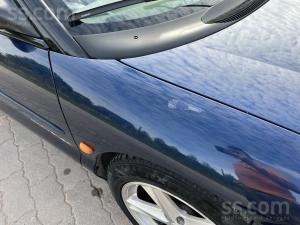 Синий Крайслер Статус 2000 в Елгава, объемом двигателя 2.50 л и пробегом 280 тыс. км за 2200 €, фото 11 на AUTOMOTO.COM.LV