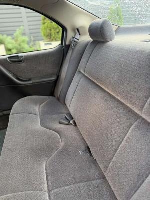 Pelēks Chrysler Stratus 2000 Kauņa, ar dzinēja tilpumu 2.00 L un nobraukumu 124 tūkst. km par 2500 €, foto 17 vietnē AUTOMOTO.COM.LV