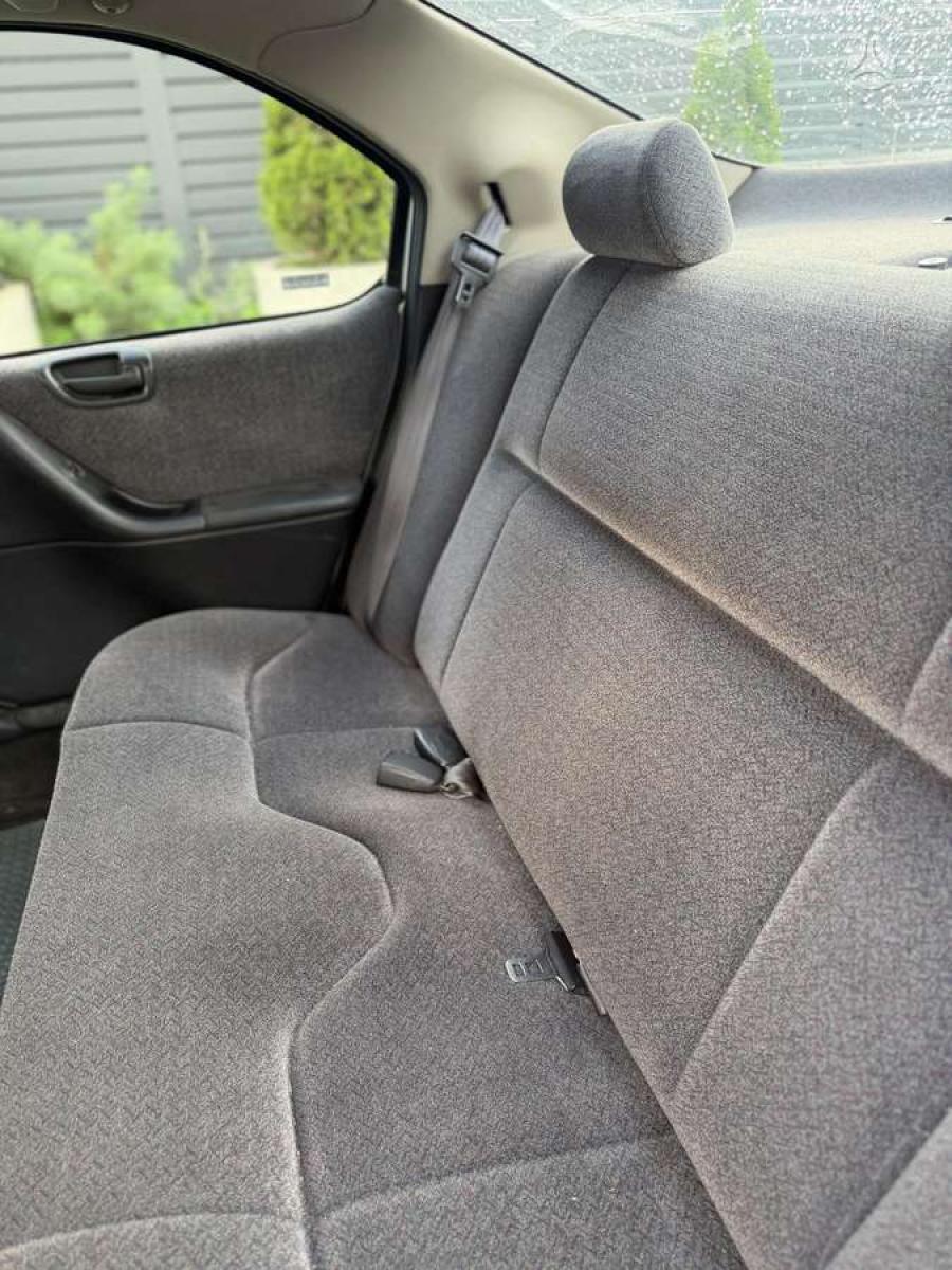 Pelēks Chrysler Stratus 2000 Kauņa, ar dzinēja tilpumu 2.00 L un nobraukumu 124 tūkst. km par 2500 €, foto 17 vietnē AUTOMOTO.COM.LV