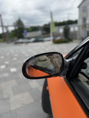 Oranžs Chrysler Stratus 1996 Tallina, ar dzinēja tilpumu 2.50 L un nobraukumu 178 tūkst. km par 1500 €, foto 11 vietnē AUTOMOTO.COM.LV