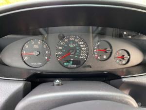 Dzeltens Chrysler Stratus 1998 Visaginas, ar dzinēja tilpumu 2.40 L un nobraukumu 74 tūkst. km par 4800 €, foto 7 vietnē AUTOMOTO.COM.LV