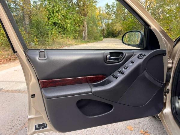 Dzeltens Chrysler Stratus 1998 Visaginas, ar dzinēja tilpumu 2.40 L un nobraukumu 74 tūkst. km par 4800 €, foto 9 vietnē AUTOMOTO.COM.LV