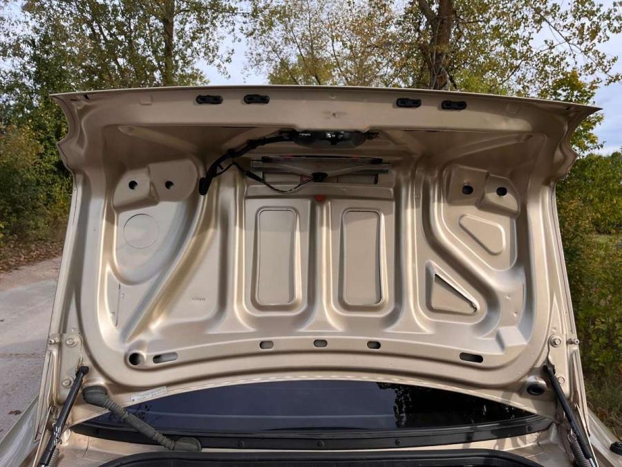 Dzeltens Chrysler Stratus 1998 Visaginas, ar dzinēja tilpumu 2.40 L un nobraukumu 74 tūkst. km par 4800 €, foto 16 vietnē AUTOMOTO.COM.LV