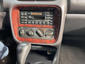 Dzeltens Chrysler Stratus 1998 Visaginas, ar dzinēja tilpumu 2.40 L un nobraukumu 74 tūkst. km par 4800 €, foto 20 vietnē AUTOMOTO.COM.LV
