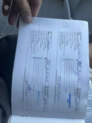 Черный Крайслер Таун Кантри 2008 в Плунге, объемом двигателя 3.78 л и пробегом 320 тыс. км за 2950 €, фото 25 на AUTOMOTO.COM.LV