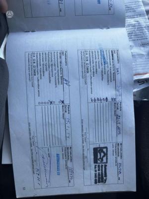 Черный Крайслер Таун Кантри 2008 в Плунге, объемом двигателя 3.78 л и пробегом 320 тыс. км за 2950 €, фото 26 на AUTOMOTO.COM.LV