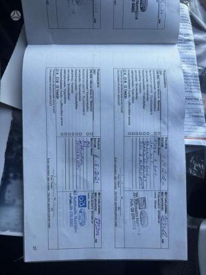 Черный Крайслер Таун Кантри 2008 в Плунге, объемом двигателя 3.78 л и пробегом 320 тыс. км за 2950 €, фото 30 на AUTOMOTO.COM.LV