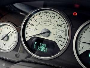 Black Chrysler town-&-country 2011 in Vilnius, with an engine capacity of 3.78 L and mileage of 162 thousand km for 6800 €, photo 52 on AUTOMOTO.COM.LV