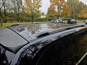 Black Chrysler town-&-country 2011 in Vilnius, with an engine capacity of 3.78 L and mileage of 162 thousand km for 6800 €, photo 60 on AUTOMOTO.COM.LV
