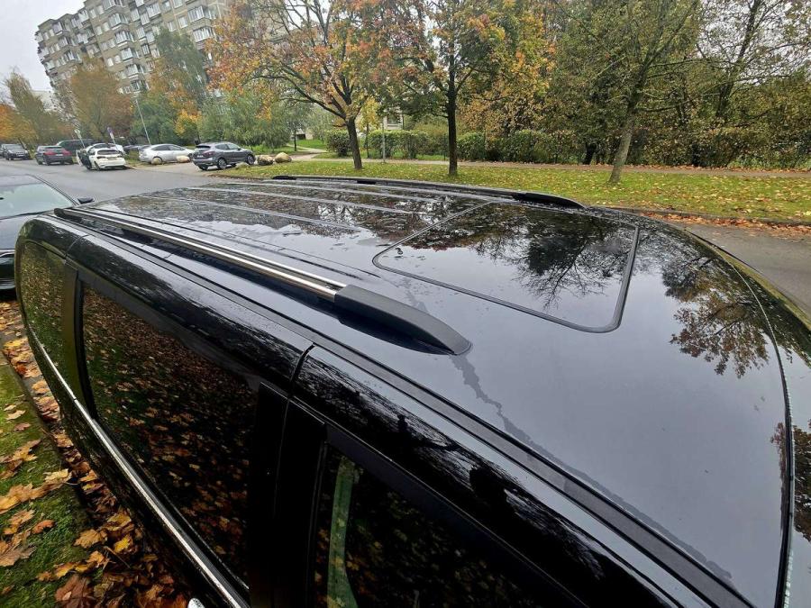 Black Chrysler town-&-country 2011 in Vilnius, with an engine capacity of 3.78 L and mileage of 162 thousand km for 6800 €, photo 59 on AUTOMOTO.COM.LV