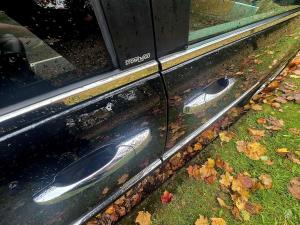 Black Chrysler town-&-country 2011 in Vilnius, with an engine capacity of 3.78 L and mileage of 162 thousand km for 6800 €, photo 85 on AUTOMOTO.COM.LV