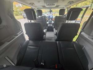Black Chrysler town-&-country 2011 in Vilnius, with an engine capacity of 3.78 L and mileage of 162 thousand km for 6800 €, photo 96 on AUTOMOTO.COM.LV