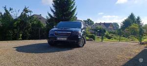 Melns Chrysler town-&-country 2014 Biržai, ar dzinēja tilpumu 3.60 L un nobraukumu 264 tūkst. km par 9000 €, foto 14 vietnē AUTOMOTO.COM.LV