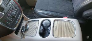 Melns Chrysler town-&-country 2014 Biržai, ar dzinēja tilpumu 3.60 L un nobraukumu 264 tūkst. km par 9000 €, foto 35 vietnē AUTOMOTO.COM.LV