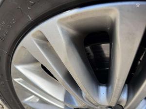 Melns Chrysler town-&-country 2015 Viļņa, ar dzinēja tilpumu 3.60 L un nobraukumu 216 tūkst. km par 7500 €, foto 13 vietnē AUTOMOTO.COM.LV