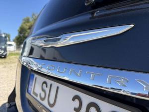 Melns Chrysler town-&-country 2015 Viļņa, ar dzinēja tilpumu 3.60 L un nobraukumu 216 tūkst. km par 7500 €, foto 15 vietnē AUTOMOTO.COM.LV