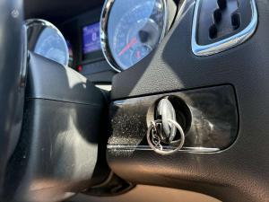 Melns Chrysler town-&-country 2015 Viļņa, ar dzinēja tilpumu 3.60 L un nobraukumu 216 tūkst. km par 7500 €, foto 33 vietnē AUTOMOTO.COM.LV