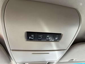 Melns Chrysler town-&-country 2015 Viļņa, ar dzinēja tilpumu 3.60 L un nobraukumu 216 tūkst. km par 7500 €, foto 38 vietnē AUTOMOTO.COM.LV