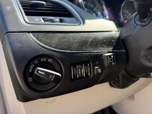 Melns Chrysler town-&-country 2015 Viļņa, ar dzinēja tilpumu 3.60 L un nobraukumu 216 tūkst. km par 7500 €, foto 49 vietnē AUTOMOTO.COM.LV