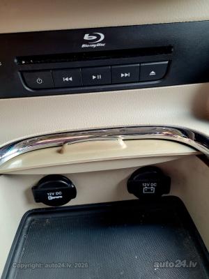 Melns Chrysler town-&-country 2014 Tartu, ar dzinēja tilpumu 3.60 L un nobraukumu 235 tūkst. km par 7500 €, foto 20 vietnē AUTOMOTO.COM.LV
