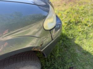 Zils Chrysler town-&-country 2005 Kauņa, ar dzinēja tilpumu 3.30 L un nobraukumu 332 tūkst. km par 750 €, foto 16 vietnē AUTOMOTO.COM.LV
