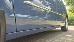 Zils Chrysler town-&-country 2012 Klaipėda, ar dzinēja tilpumu 3.60 L un nobraukumu 267 tūkst. km par 5900 €, foto 19 vietnē AUTOMOTO.COM.LV