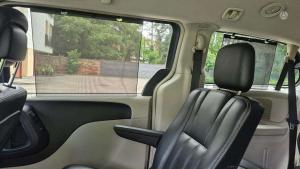 Zils Chrysler town-&-country 2012 Klaipėda, ar dzinēja tilpumu 3.60 L un nobraukumu 267 tūkst. km par 5900 €, foto 27 vietnē AUTOMOTO.COM.LV