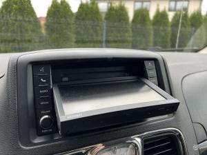 Blue Chrysler town-&-country 2013 in Vilnius, with an engine capacity of 3.60 L and mileage of 216 thousand km for 4999 €, photo 27 on AUTOMOTO.COM.LV