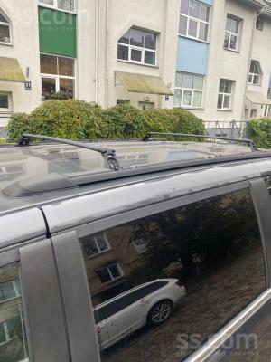 Brūns Chrysler town-&-country 2012 Rīga, ar dzinēja tilpumu 3.60 L un nobraukumu 318 tūkst. km par 5520 €, foto 6 vietnē AUTOMOTO.COM.LV