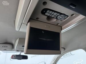 Серый Крайслер Таун Кантри 2012 в Авиженяй, объемом двигателя 3.60 л и пробегом 271 тыс. км за 5900 €, фото 17 на AUTOMOTO.COM.LV