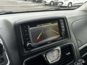 Pelēks Chrysler town-&-country 2012 Avižieniai, ar dzinēja tilpumu 3.60 L un nobraukumu 374 tūkst. km par 5700 €, foto 19 vietnē AUTOMOTO.COM.LV